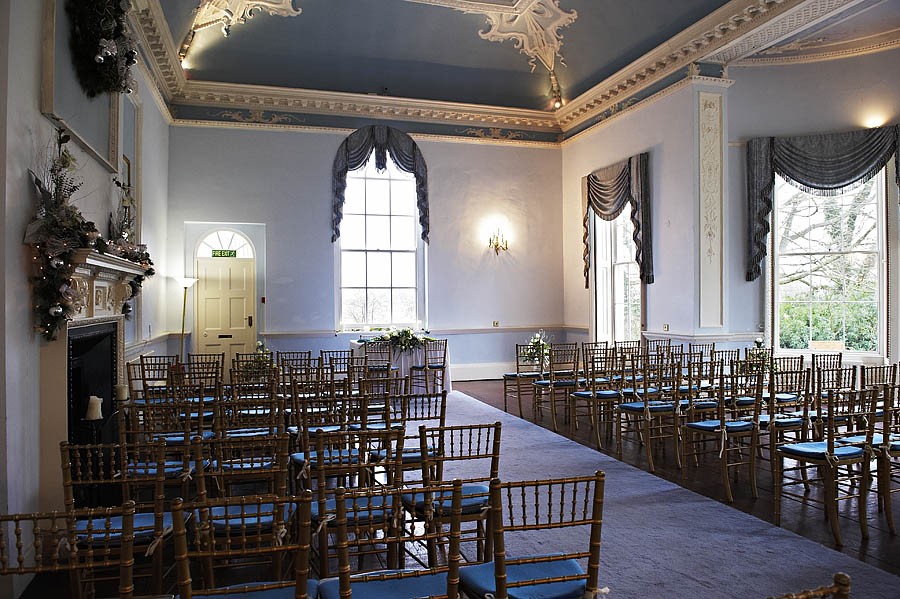 Somerford Hall Wedding Photographers Brewood Staffordshire