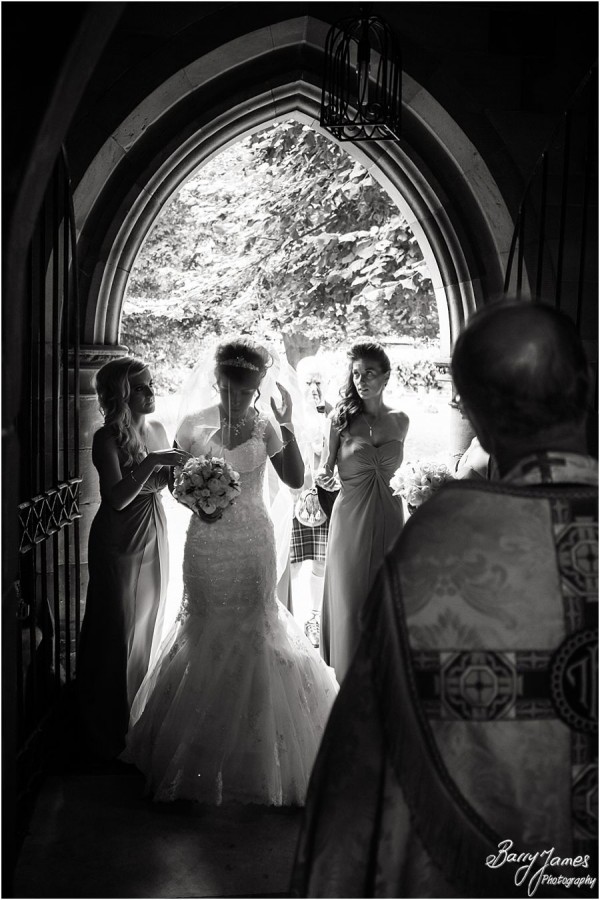 All Saints Alrewas + Alrewas Hayes, Burton | Staffordshire Wedding