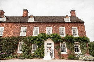 All Saints Alrewas + Alrewas Hayes, Burton | Staffordshire Wedding