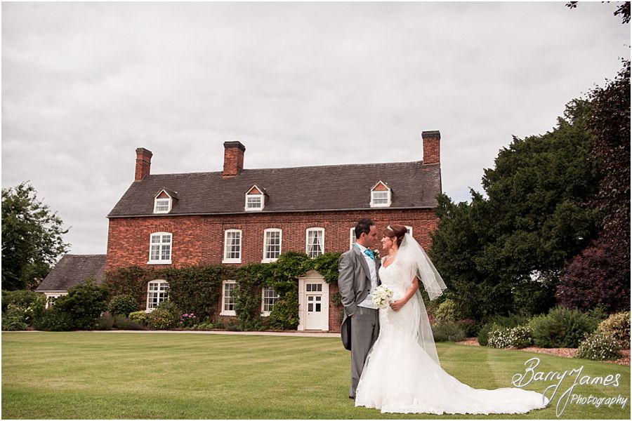 All Saints Alrewas + Alrewas Hayes, Burton | Staffordshire Wedding