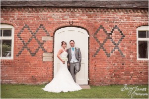 All Saints Alrewas + Alrewas Hayes, Burton | Staffordshire Wedding
