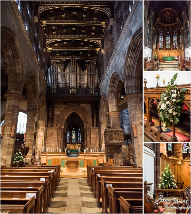 Wolverhampton Wedding Photographer Himley Hall