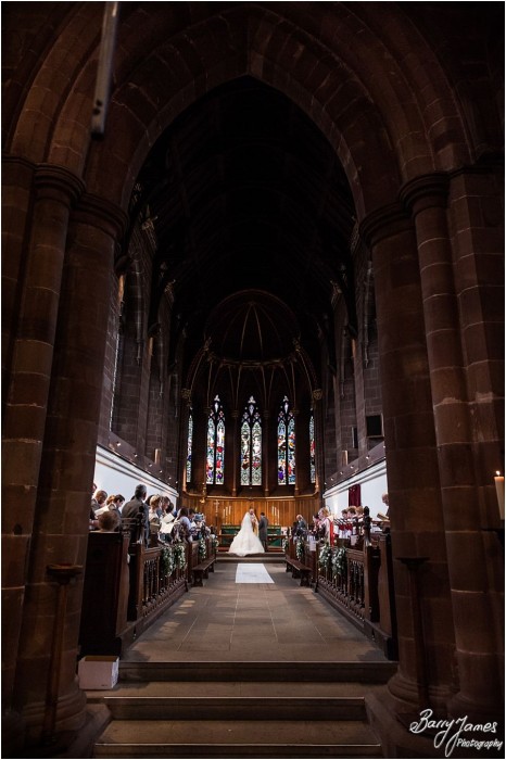 Wolverhampton Wedding Photographer Himley Hall