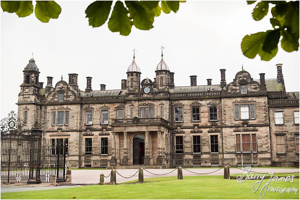 Review of Sandon Hall Stafford Wedding Photographer